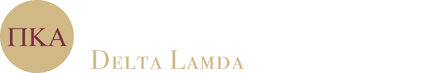 Pi Kappa Alpha – FSU Pikes